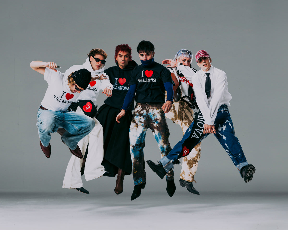 Vinili, CD e Merch ufficiale di bnkr44 | Universal Music Shop ...