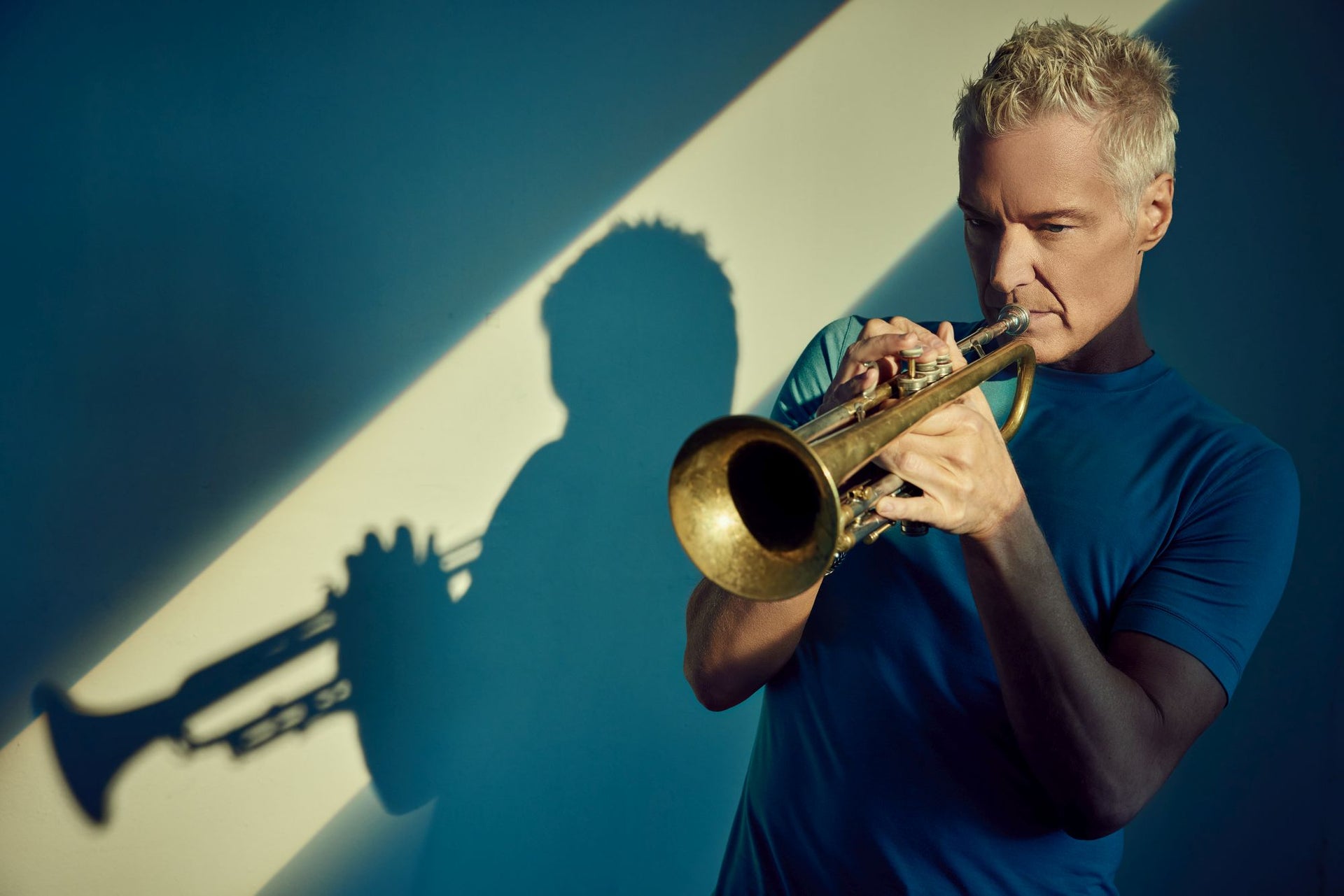 Vinili, CD e Merch ufficiale di Chris Botti | Universal Music Shop ...