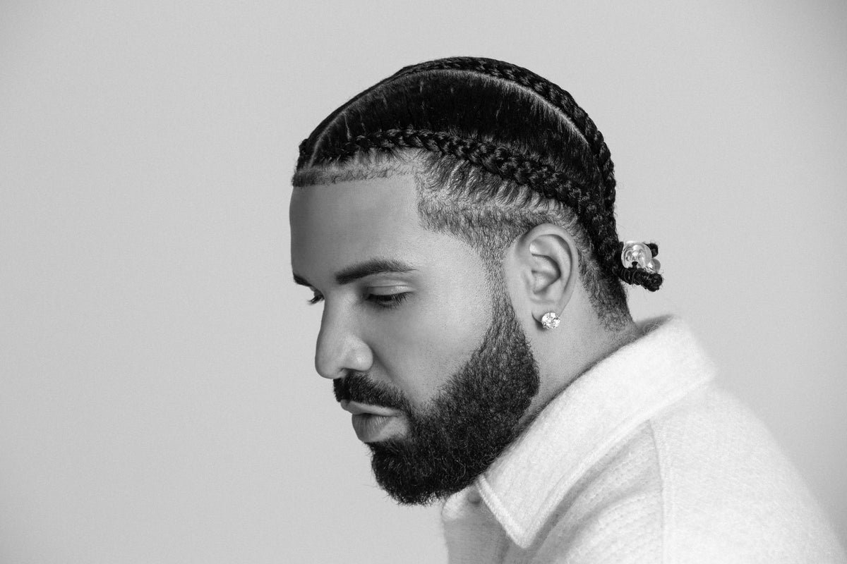 Vinili, CD e Merch ufficiale di Drake | Universal Music Shop ...