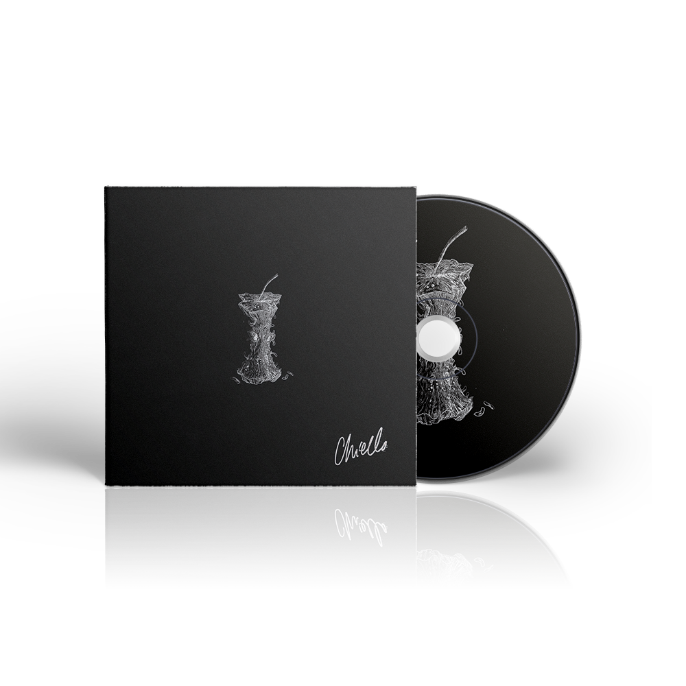 CD autografato Mela Marcia di Chiello| Universal Music Shop – Universal ...