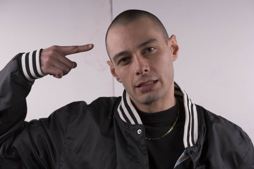 Vinili, CD e Merch ufficiale di Fabri Fibra | Universal Music Shop ...