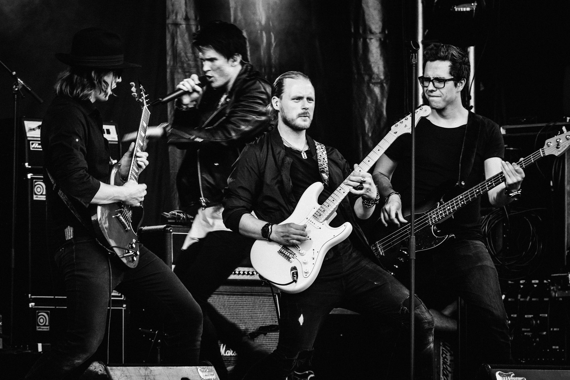 Indie Rock – Universal Music Italia