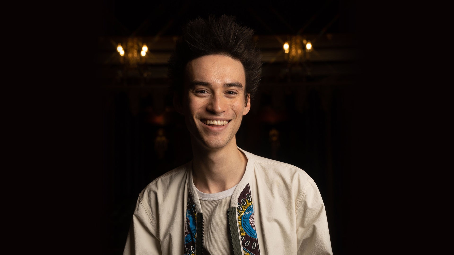 Vinili, CD e Merch ufficiale di Jacob Collier | Universal Music Shop ...
