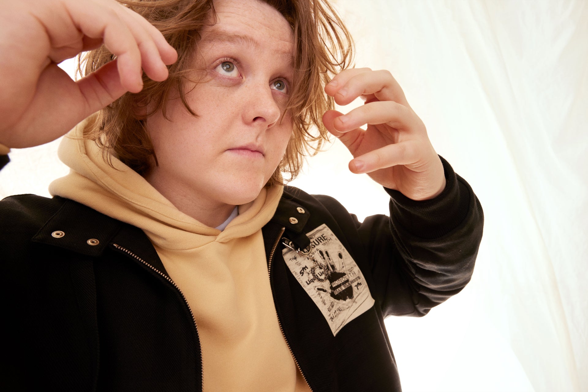 Vinili, CD e Merch ufficiale di Lewis Capaldi | Universal Music Shop ...