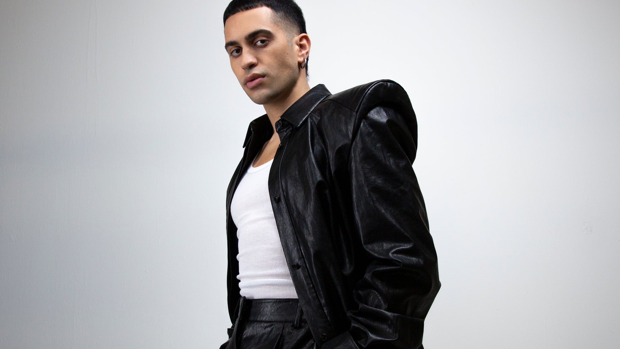 Vinili, CD e Merch ufficiale di Mahmood | Universal Music Shop ...