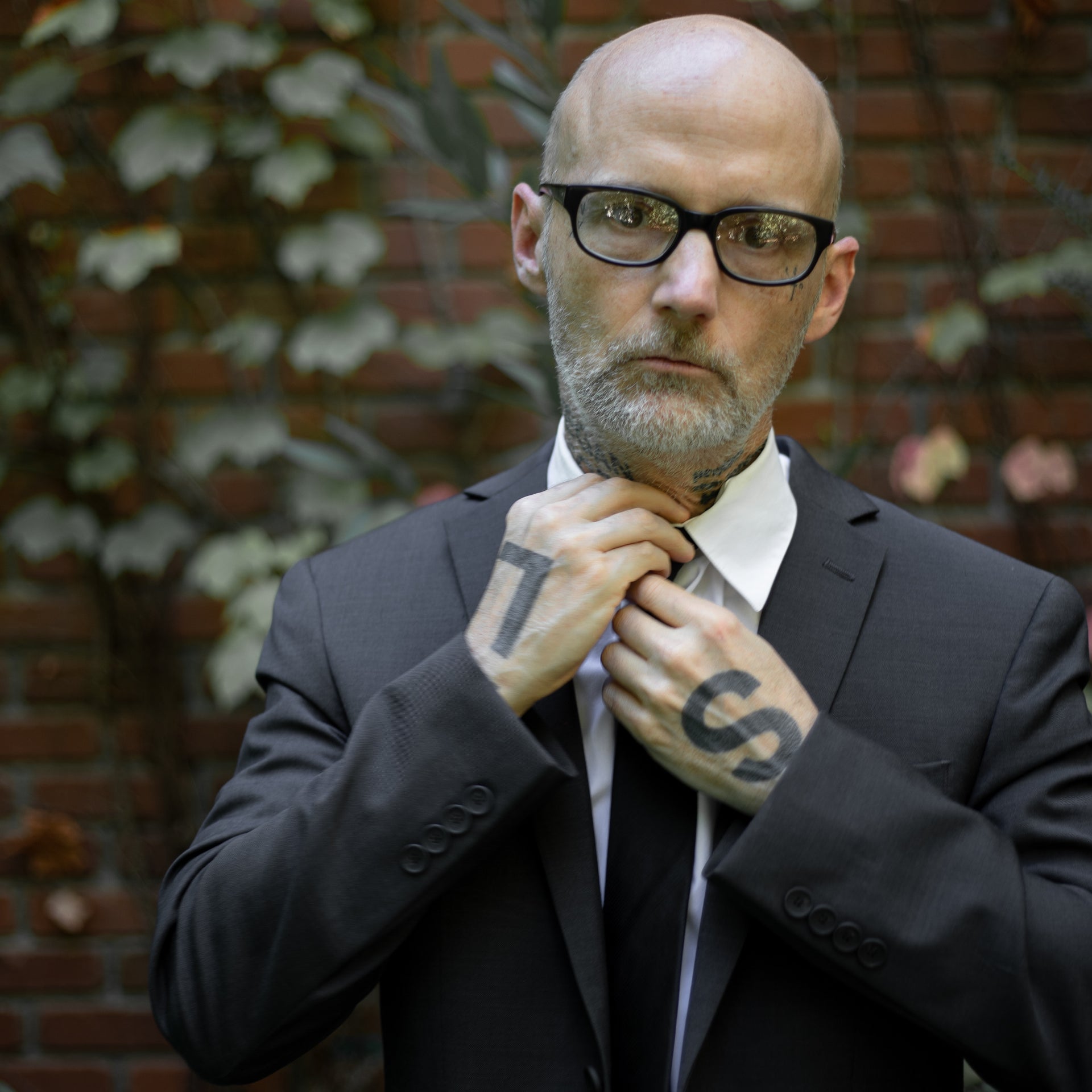 Vinili, CD e Merch ufficiale di Moby | Universal Music Shop – Universal ...