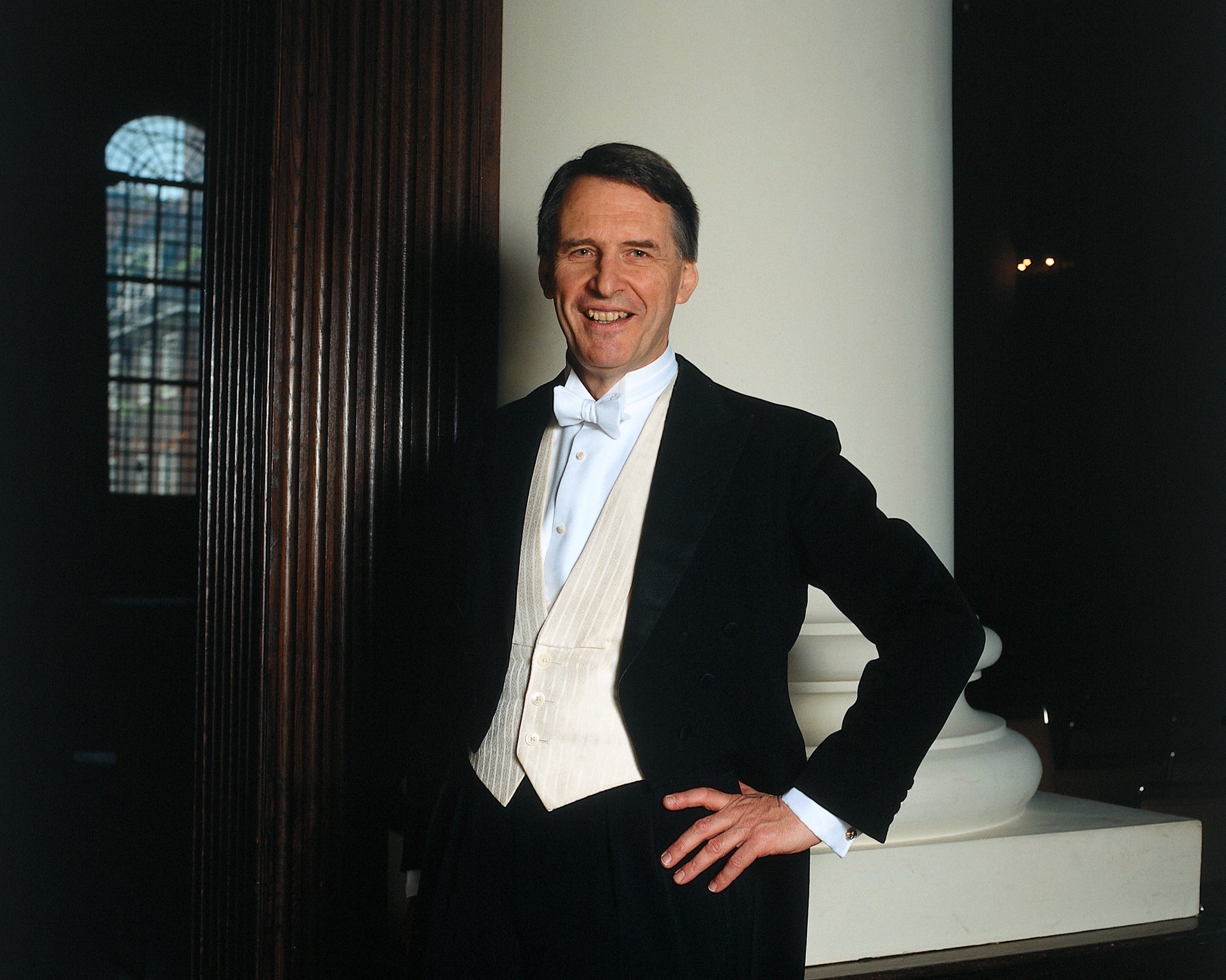 Vinili, CD e Merch ufficiale di Simon Preston | Universal Music Italia Shop