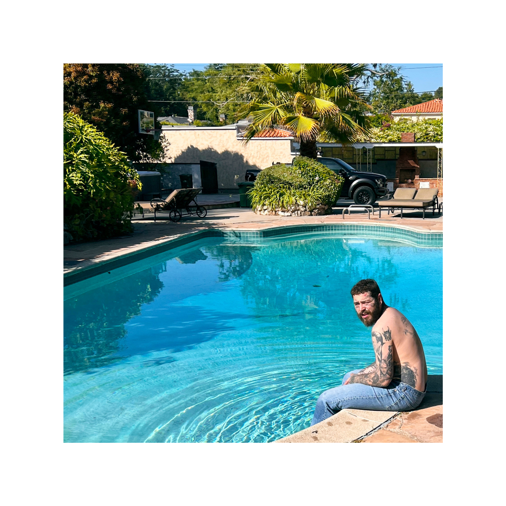 CD Austin di Post Malone | Universal Music – Universal Music Italia