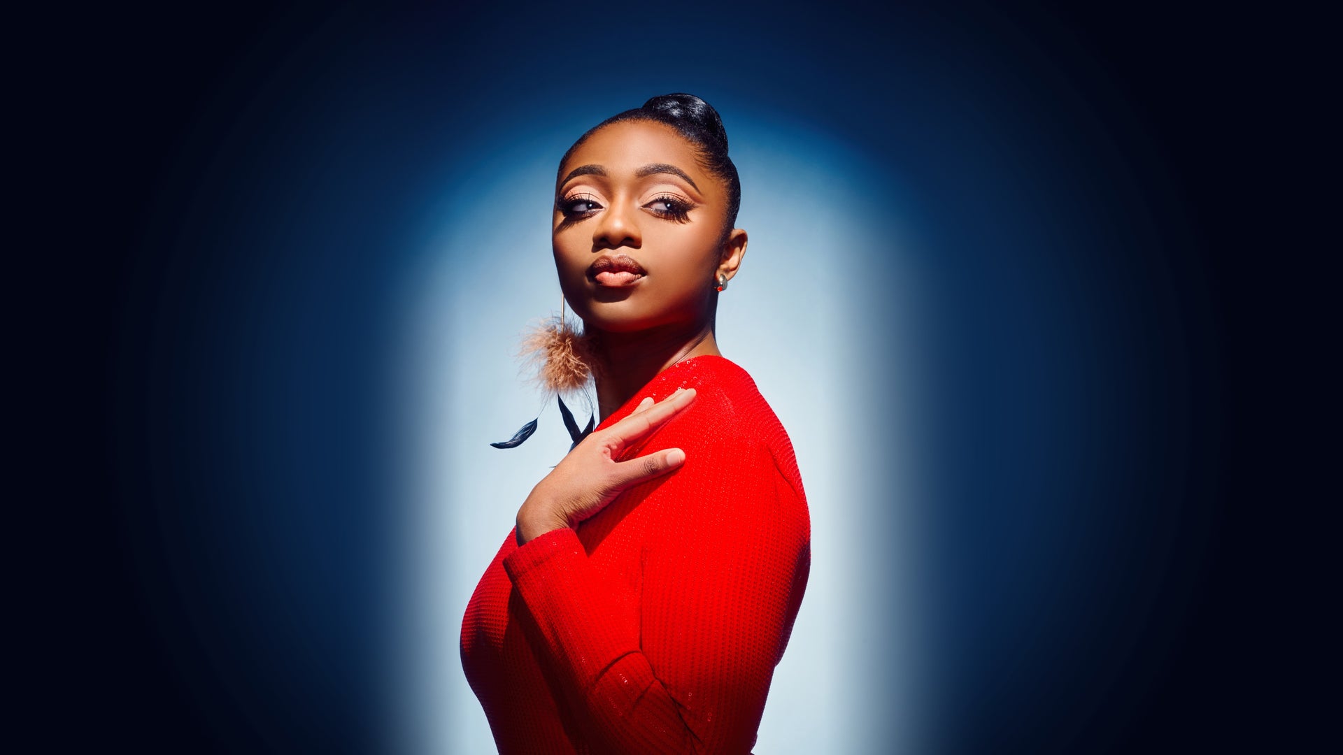 Vinili, CD e Merch ufficiale di Samara Joy | Universal Music Italia Shop