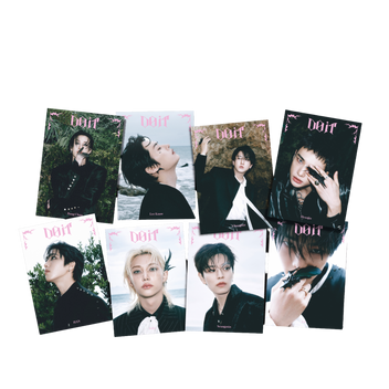 CD DO IT nuovo album degli Stray Kids | Universal Music Shop Italia ...