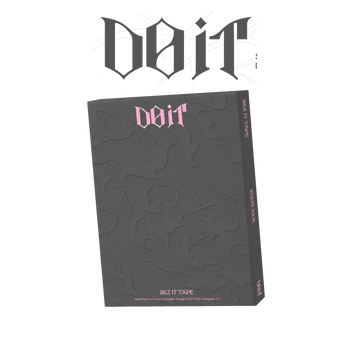 CD DO IT nuovo album degli Stray Kids | Universal Music Shop Italia ...