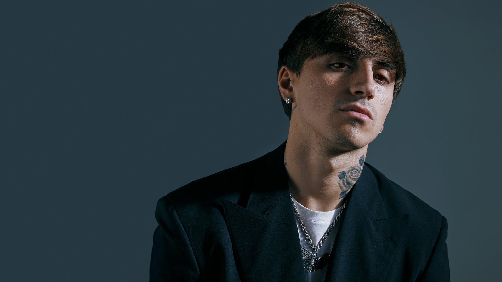 Vinili, CD e Merch ufficiale di Sick Luke | Universal Music Shop ...
