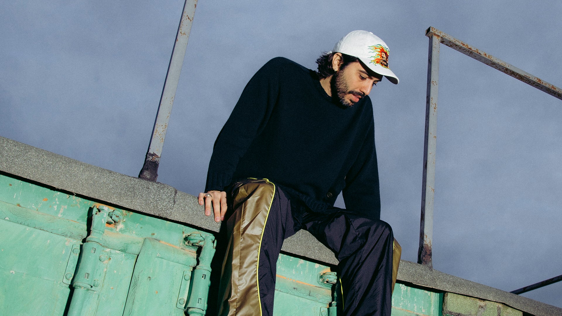 Vinili, CD e Merch ufficiale di Sixpm | Universal Music Shop ...