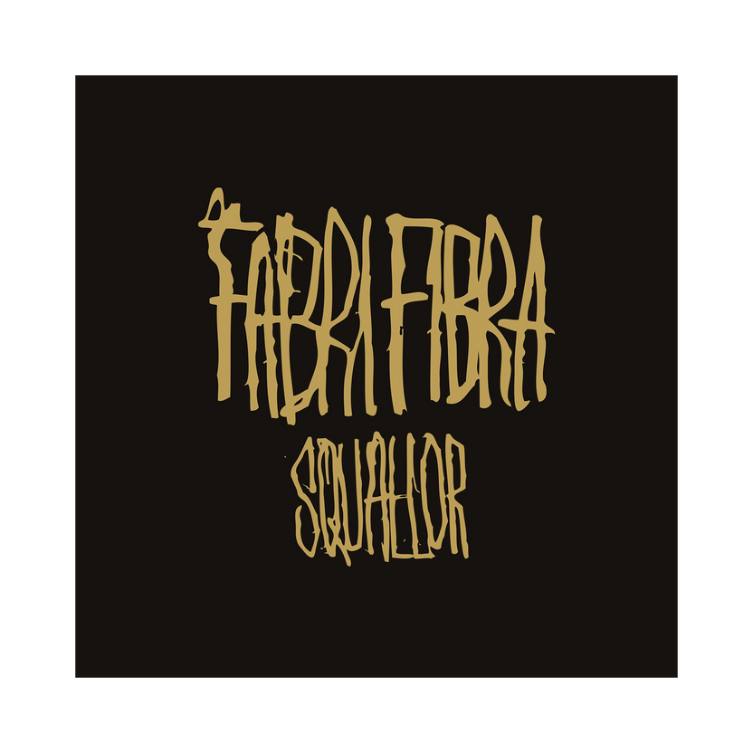 CD Squallor di Fabri Fibra | Universal Music Shop Italia – Universal ...