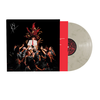 Vinili, CD e Merch ufficiale di Kid Yugi | Universal Music Italia Shop