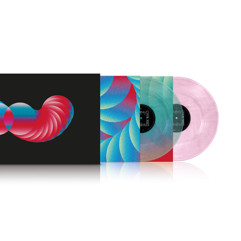 2LP Colorato Alaska Baby di Cesare Cremonini | Universal Music Italia ...