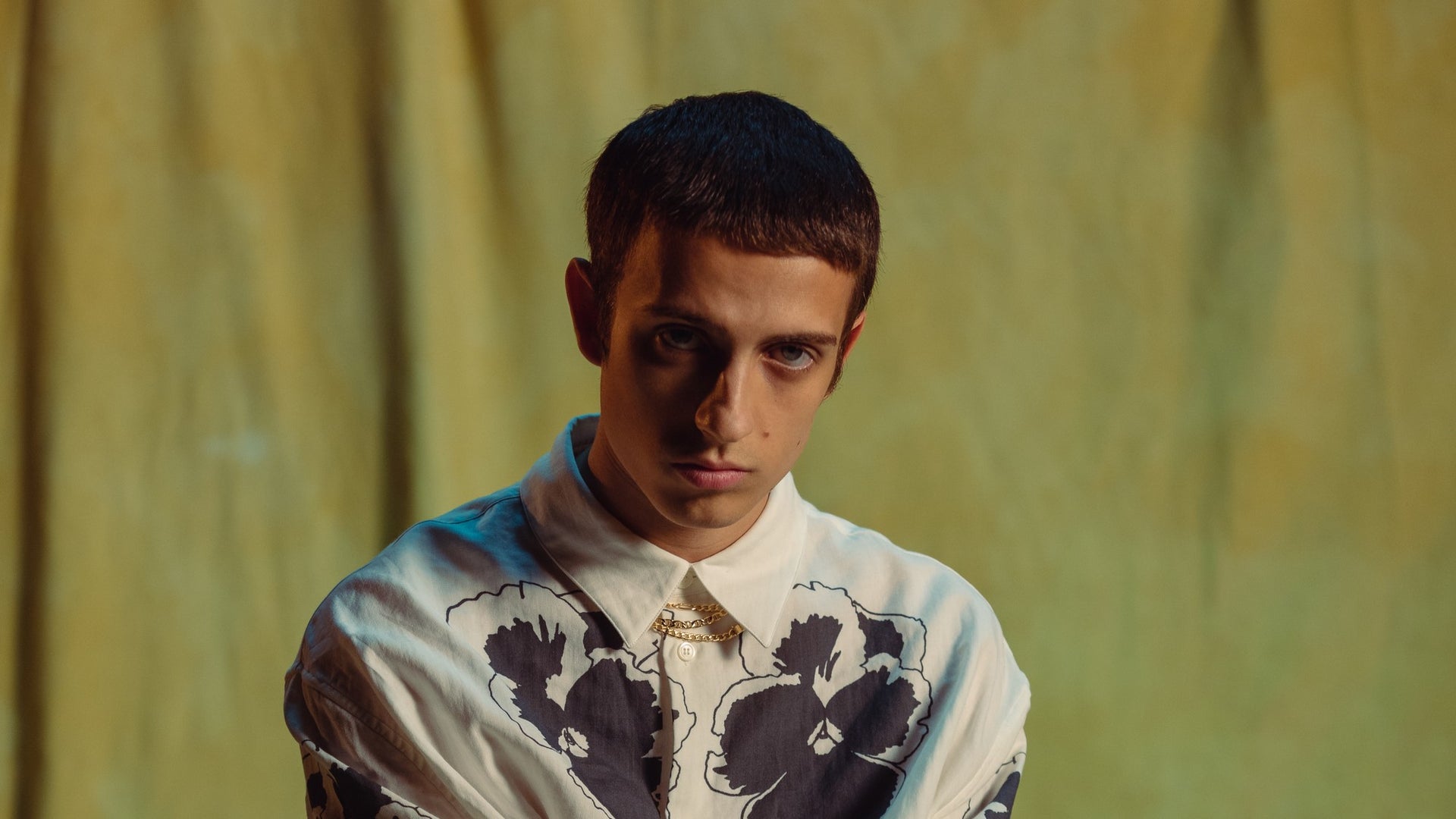 Vinili, CD e Merch ufficiale di Sangiovanni | Universal Music Shop ...