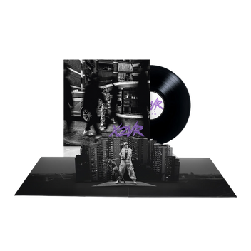 Vinili, CD e Merch ufficiale di Sfera Ebbasta | Universal Music Shop ...