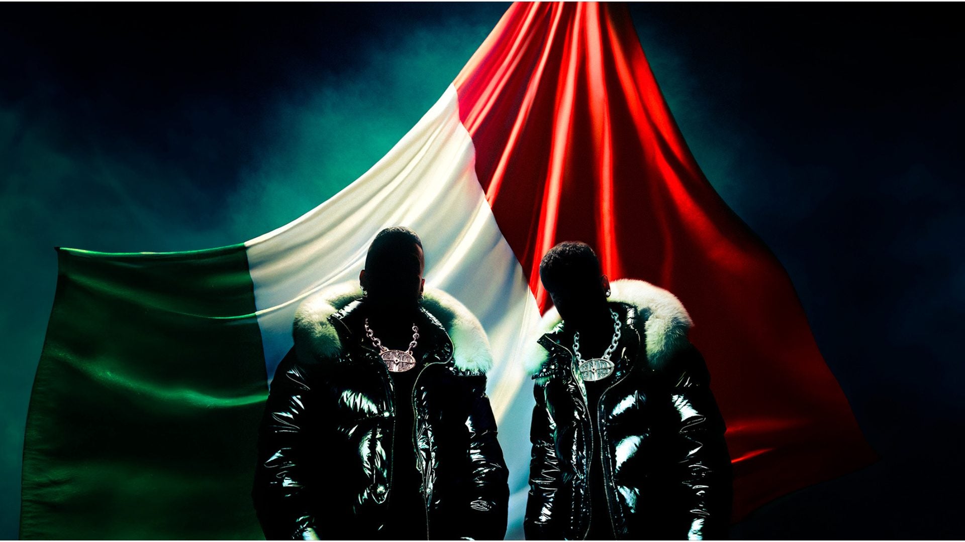 Sfera Ebbasta & Shiva – Universal Music Italia