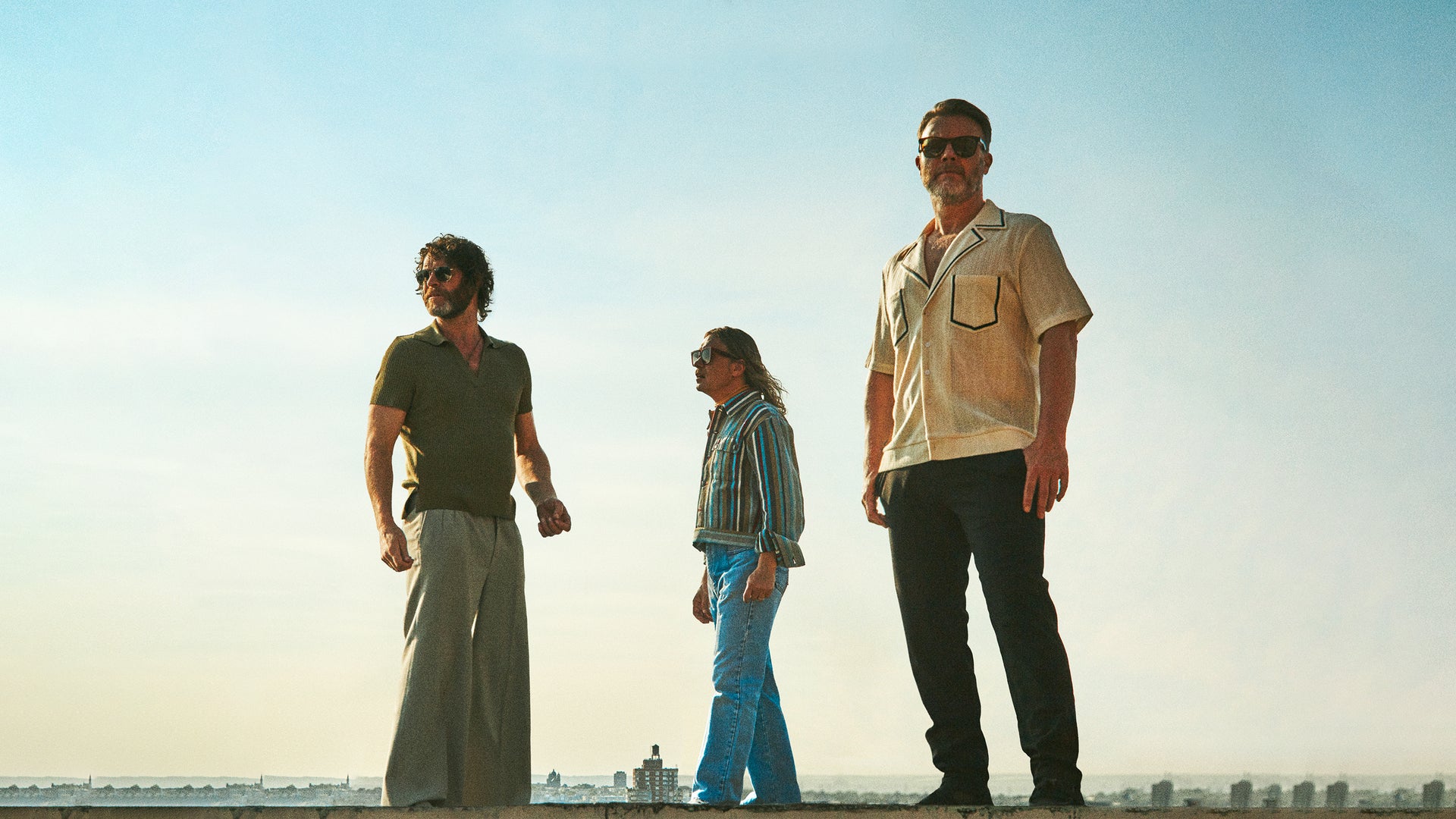 Vinili, CD e Merch ufficiale di Take That | Universal Music Shop ...