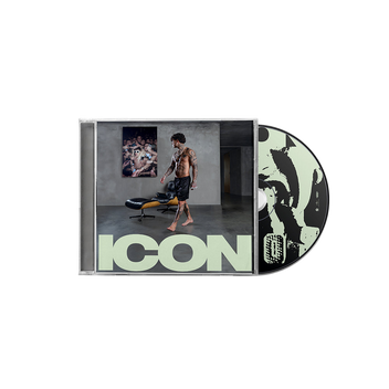 Vinili, CD e Merch ufficiale di Tony Effe | Universal Music Shop ...