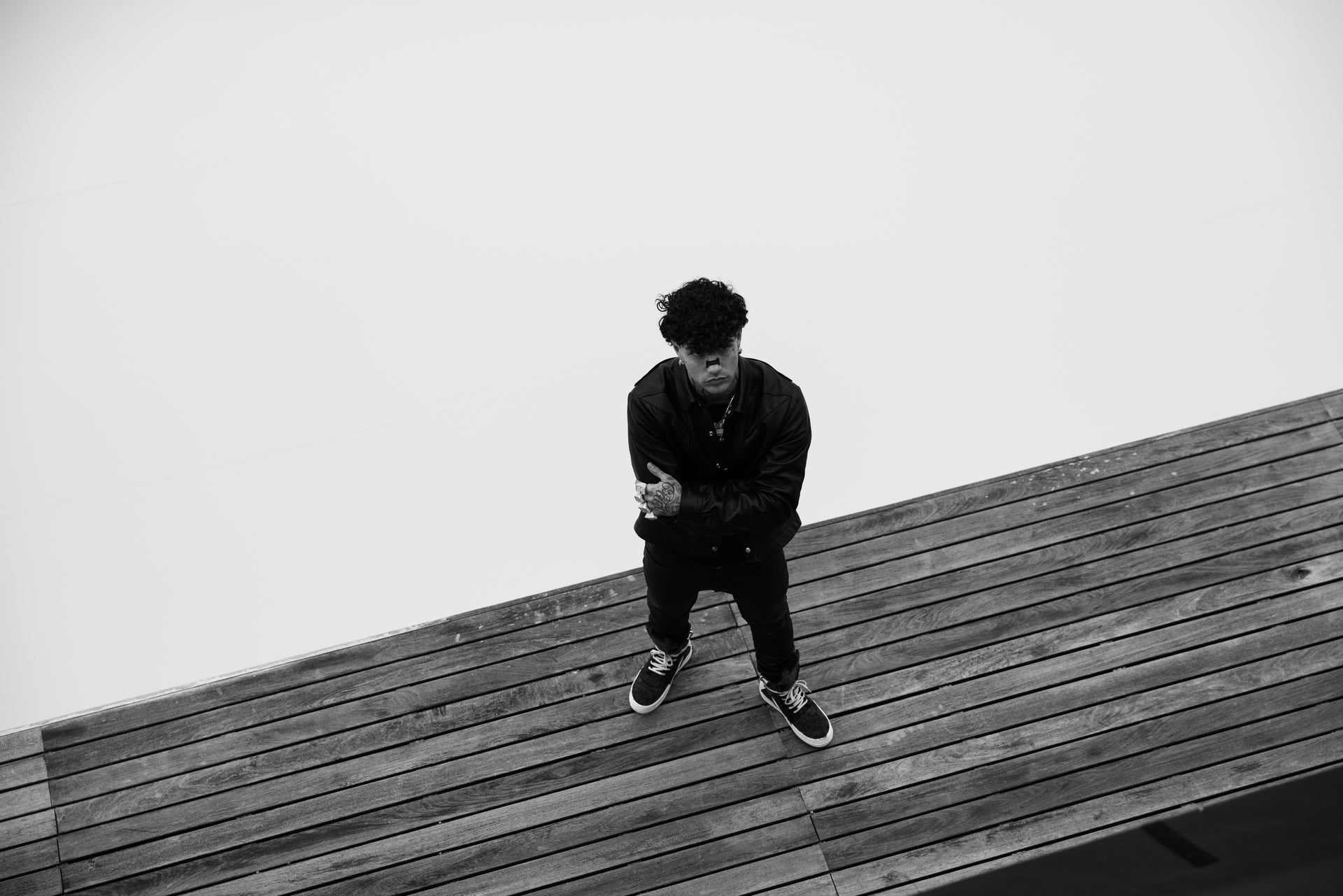 Vinili, CD e Merch ufficiale di Tony Effe | Universal Music Shop ...