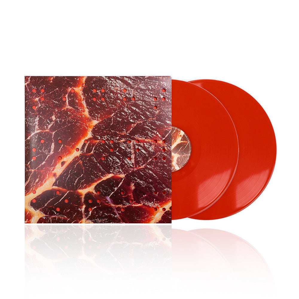 2 LP Colorato Autografato di Botox di Night Skinny | Universal Music – Universal Music Italia